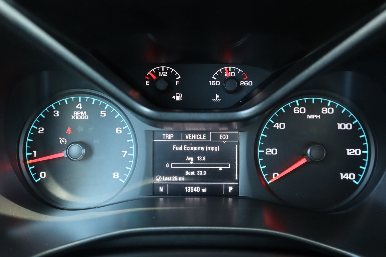 2017 Chevrolet Colorado Work Truck | Victory Motors of Colorado