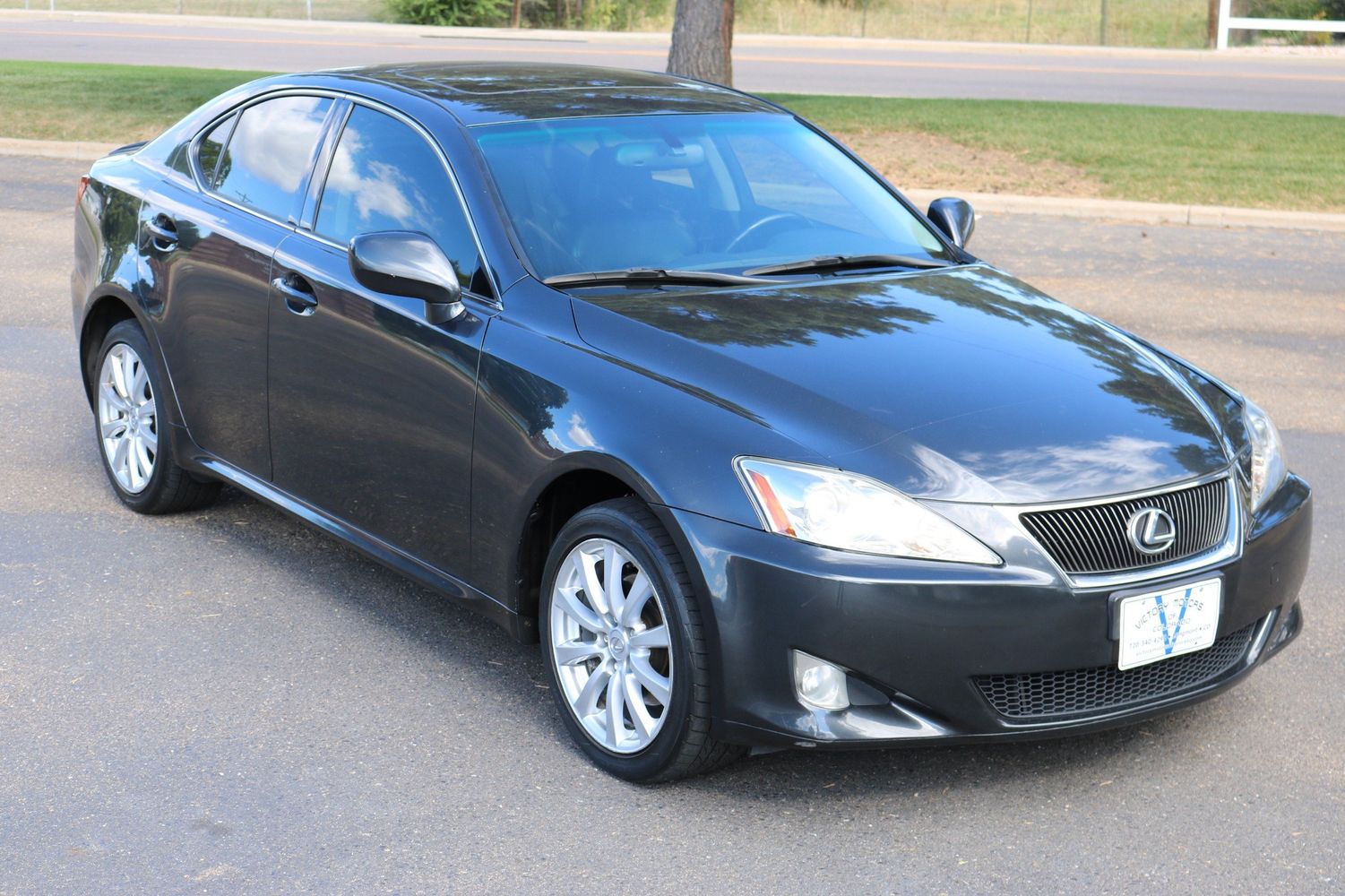 2006 Lexus IS 250 AWD | Victory Motors of Colorado