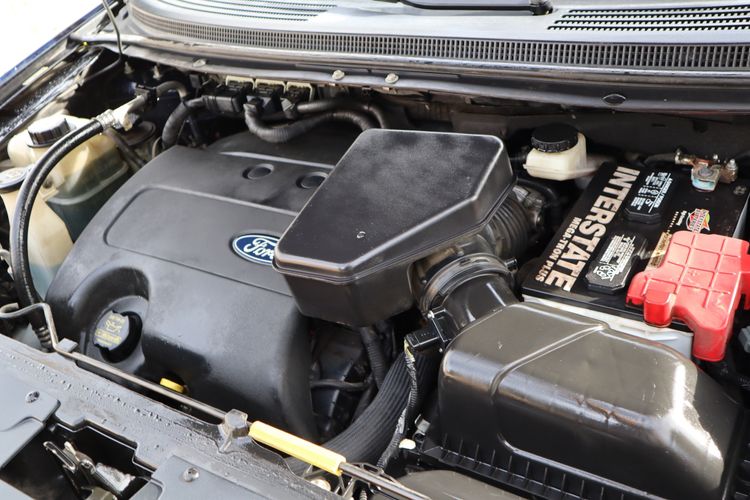 2011 Ford Edge SEL | Victory Motors of Colorado