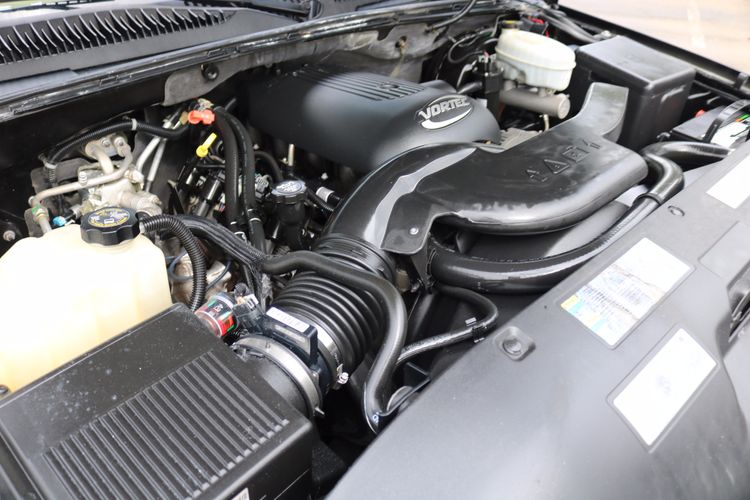 2003 Chevrolet Tahoe LS | Victory Motors of Colorado