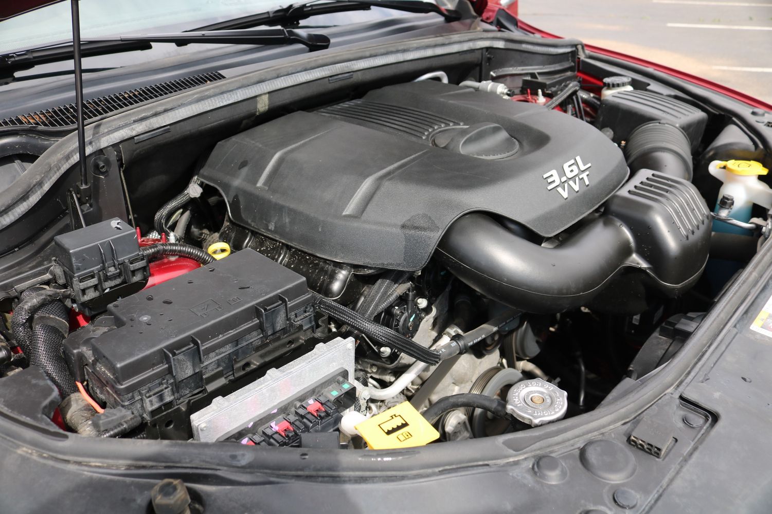 2013 Dodge Durango Crew | Victory Motors of Colorado