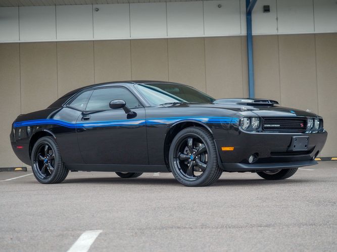2010 Dodge Challenger Mopar 10 | Cars Remember When
