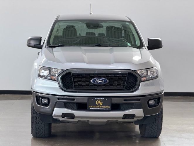 2021 Ford Ranger XLT | Auto Gallery of McKinney