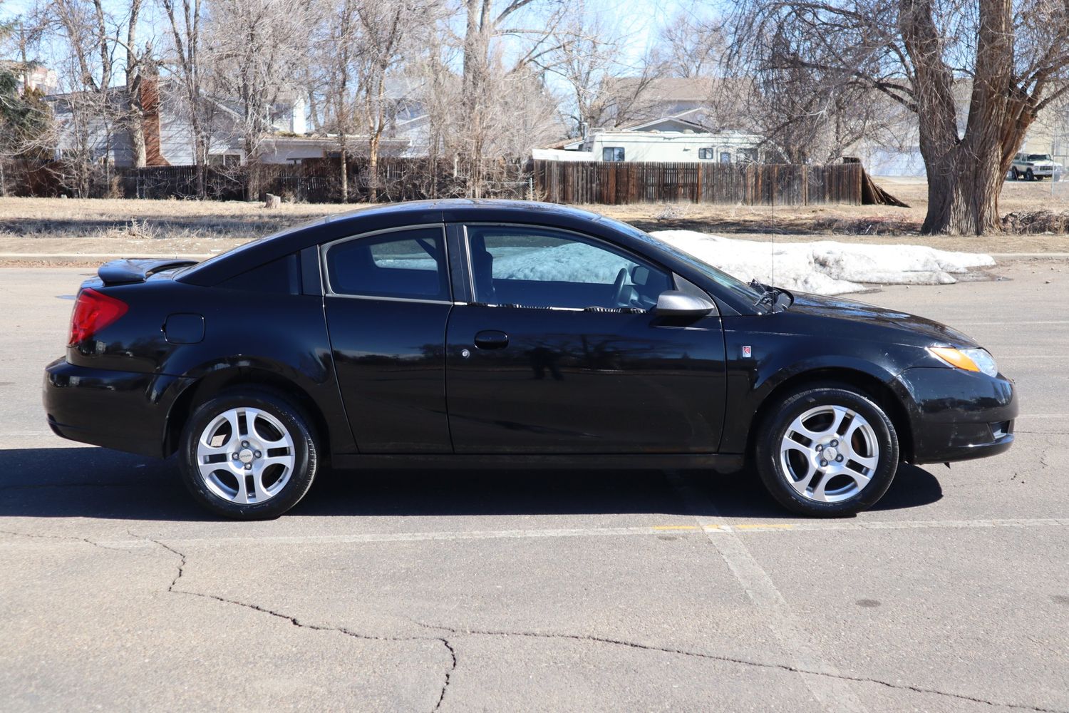 2004 Saturn Ion 2 | Victory Motors of Colorado
