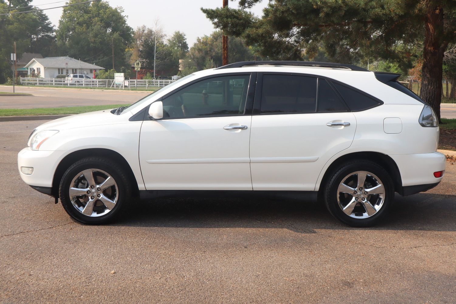 2008 Lexus RX 350 Base | Victory Motors of Colorado