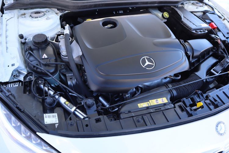 2015 Mercedes-Benz GLA GLA 250 4MATIC | Victory Motors of Colorado