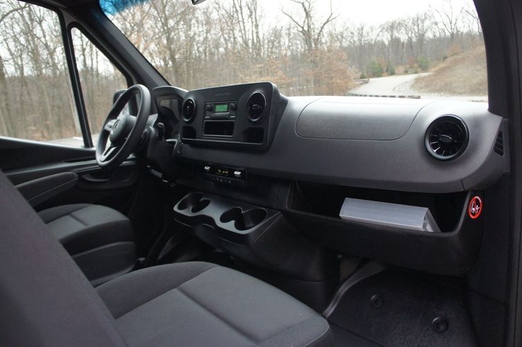 2021 Mercedes-Benz Sprinter 2500 | Zoom Auto Group - Used Cars New Jersey