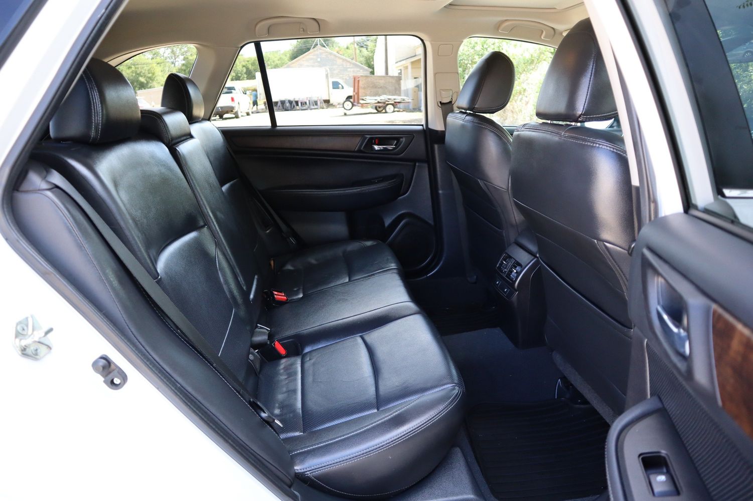 2015 Subaru Outback 3.6R Limited | Victory Motors of Colorado