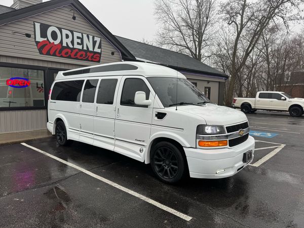 Home | Lorenz Motors