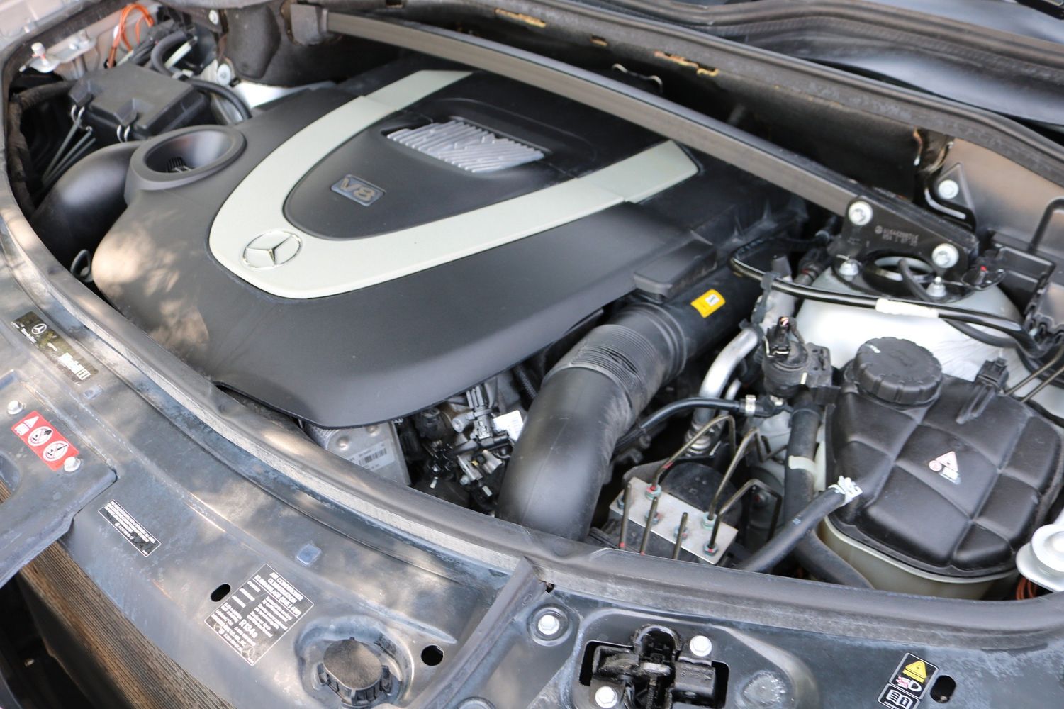 2007 Mercedes-Benz GL450 | Victory Motors of Colorado