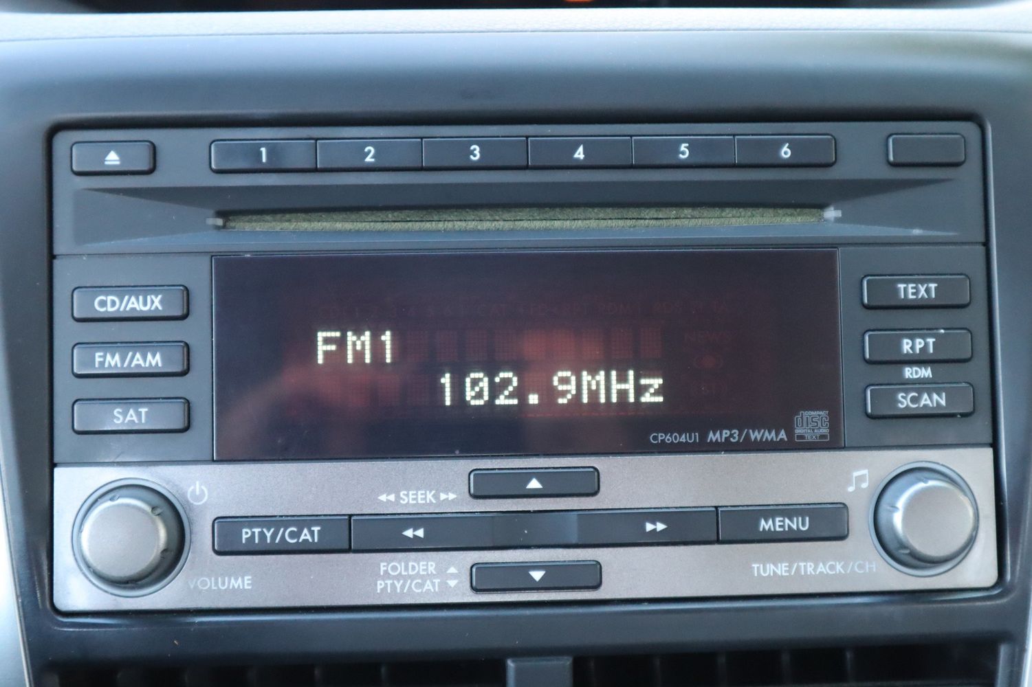 2010 Subaru Forester 2.5X | Victory Motors of Colorado