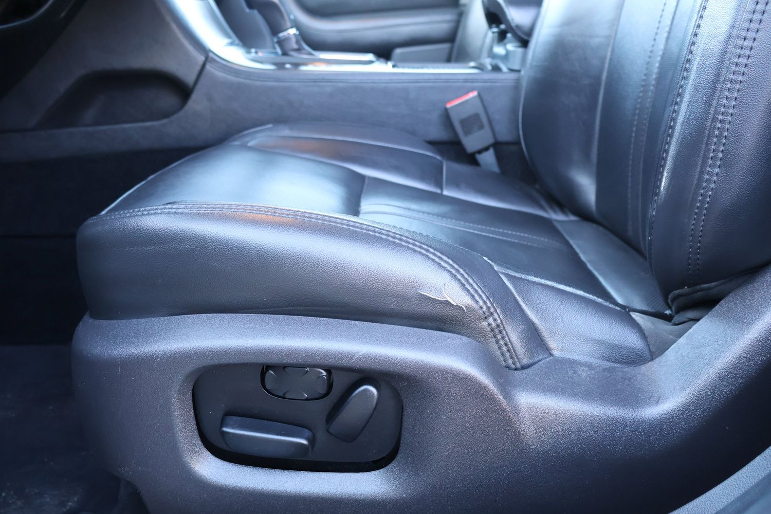 2013 Lincoln MKS EcoBoost | Victory Motors of Colorado