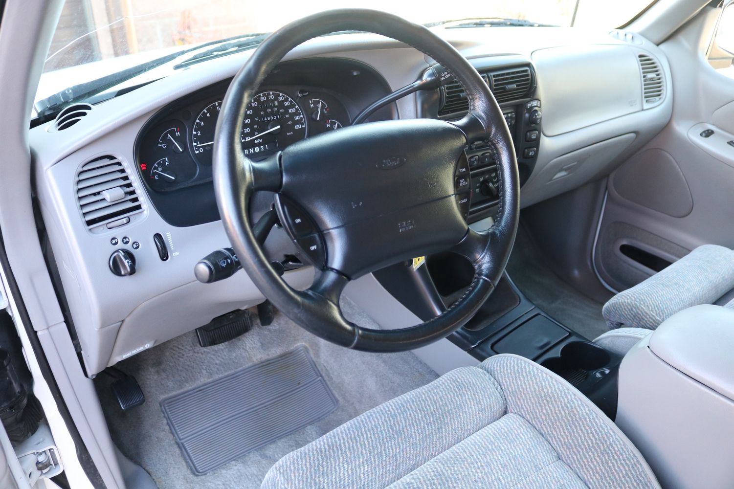 1996 Ford Explorer Xlt Victory Motors Of Colorado