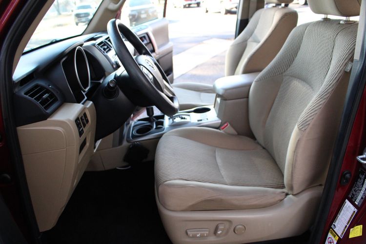 2011 Toyota 4Runner SR5 | Victory Motors of Colorado
