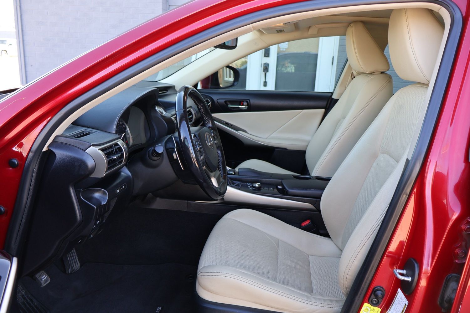 2015 Lexus IS 250 Base | Victory Motors of Colorado