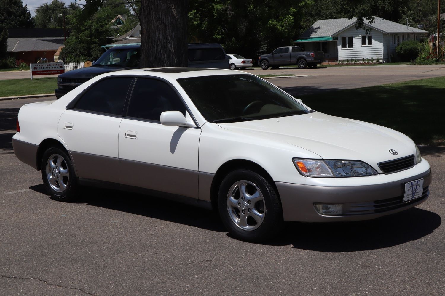 1997 Lexus ES 300 Base | Victory Motors of Colorado