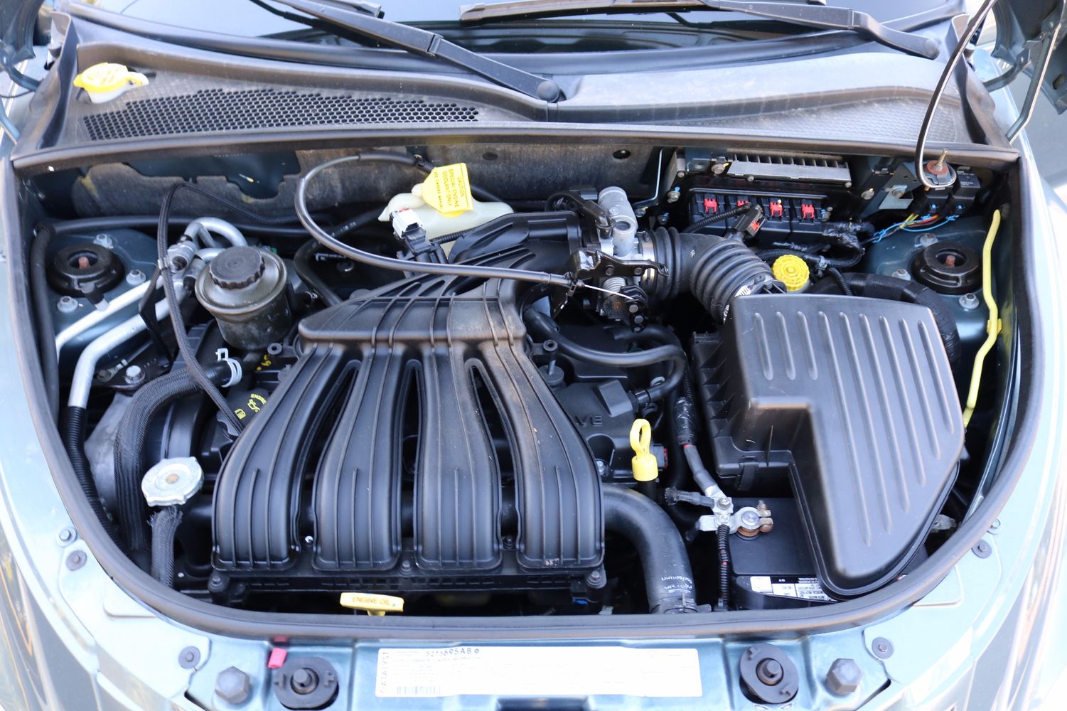 2006 Chrysler PT Cruiser | Victory Motors of Colorado