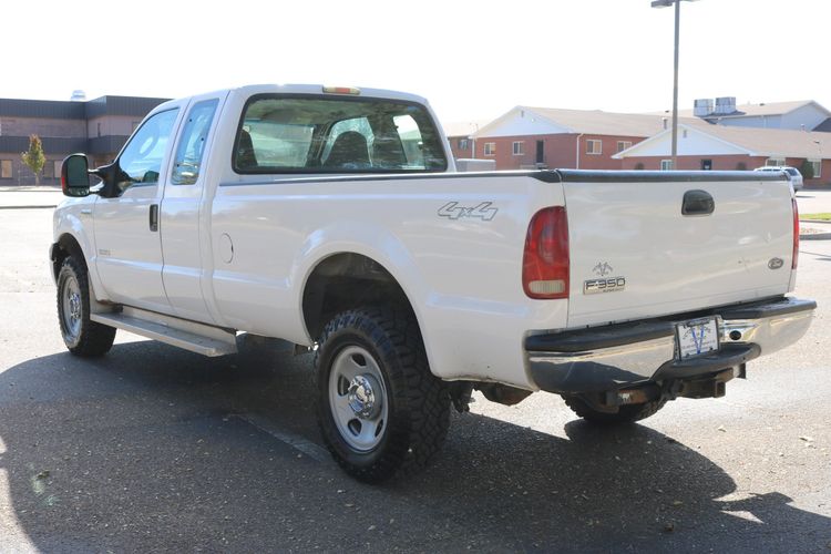 2007 Ford F-350 Super Duty XL | Victory Motors of Colorado