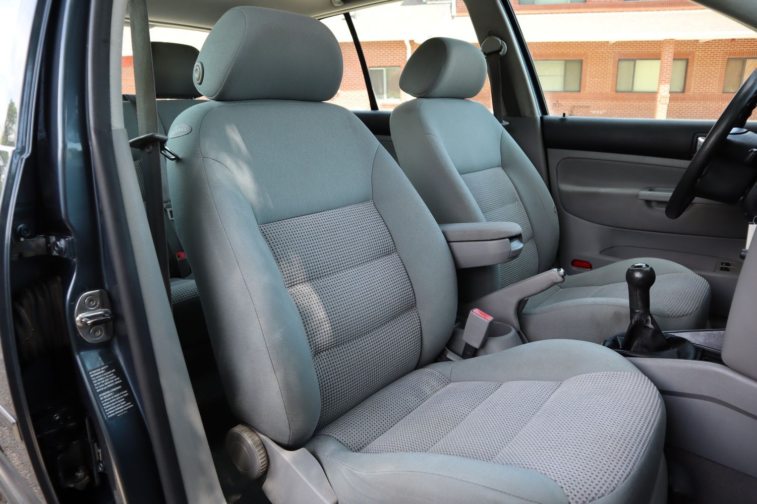 2005 Volkswagen Golf GLS TDI | Victory Motors of Colorado