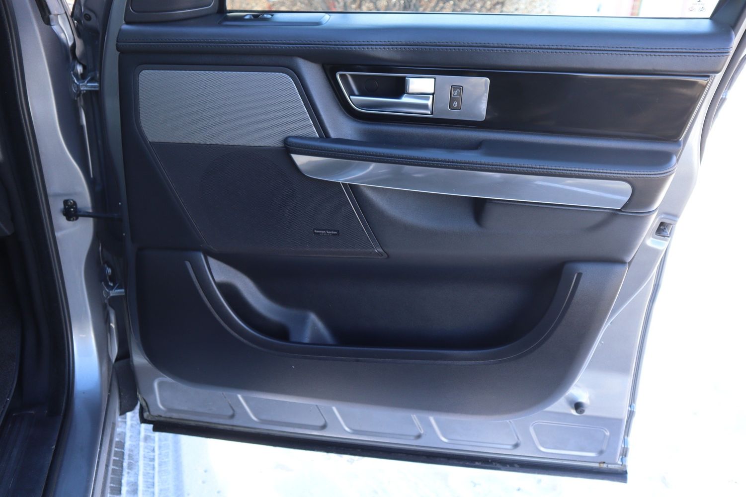 2013 Land Rover Range Rover Sport HSE LUX | Victory Motors of Colorado