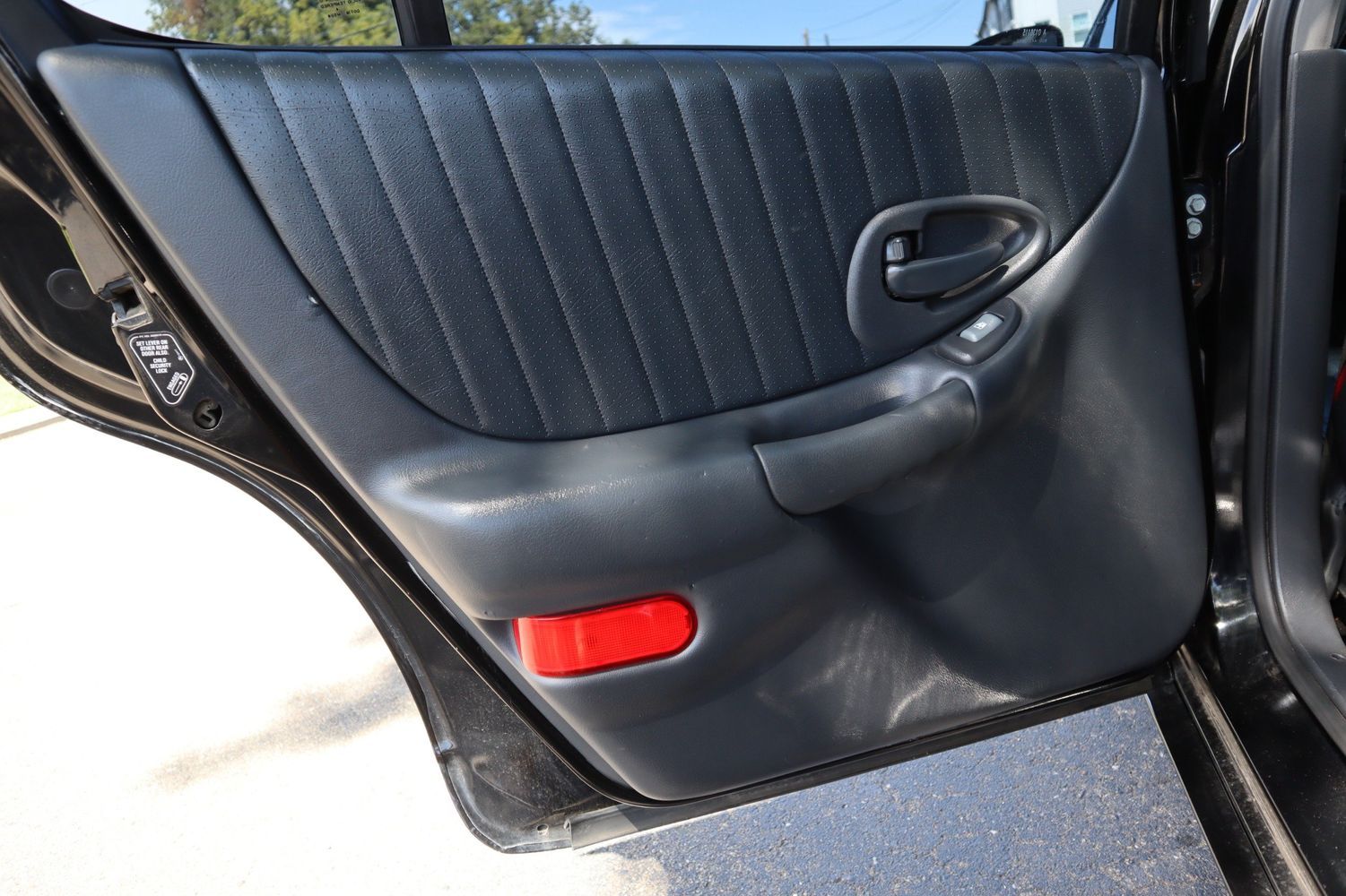 2000 Pontiac Grand Prix GTP | Victory Motors of Colorado