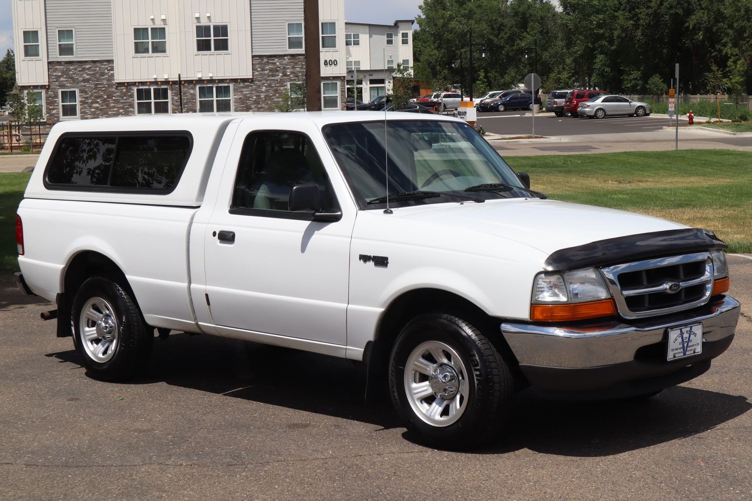 2000 Ford Ranger XLT | Victory Motors of Colorado