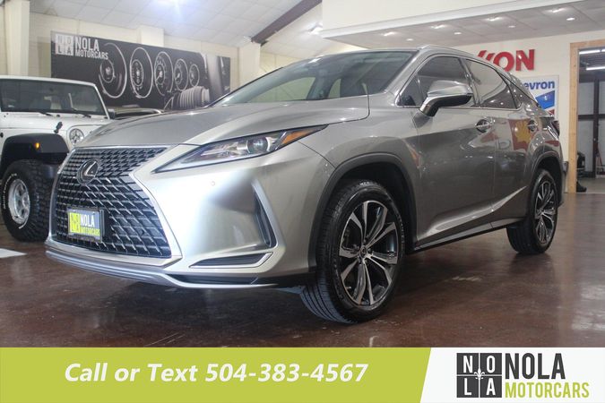 Home | NOLA Motorcars