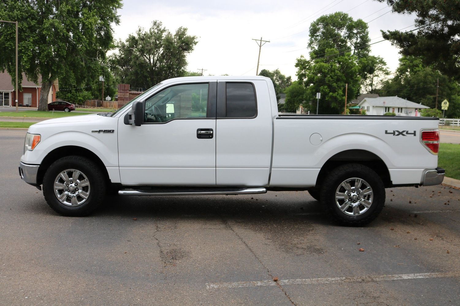 2009 Ford F-150 XLT | Victory Motors of Colorado