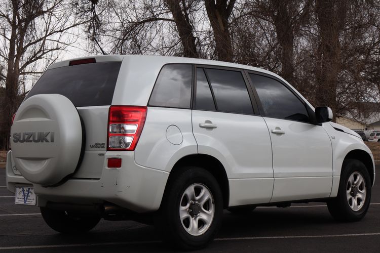 2008 Suzuki Grand Vitara Base | Victory Motors of Colorado