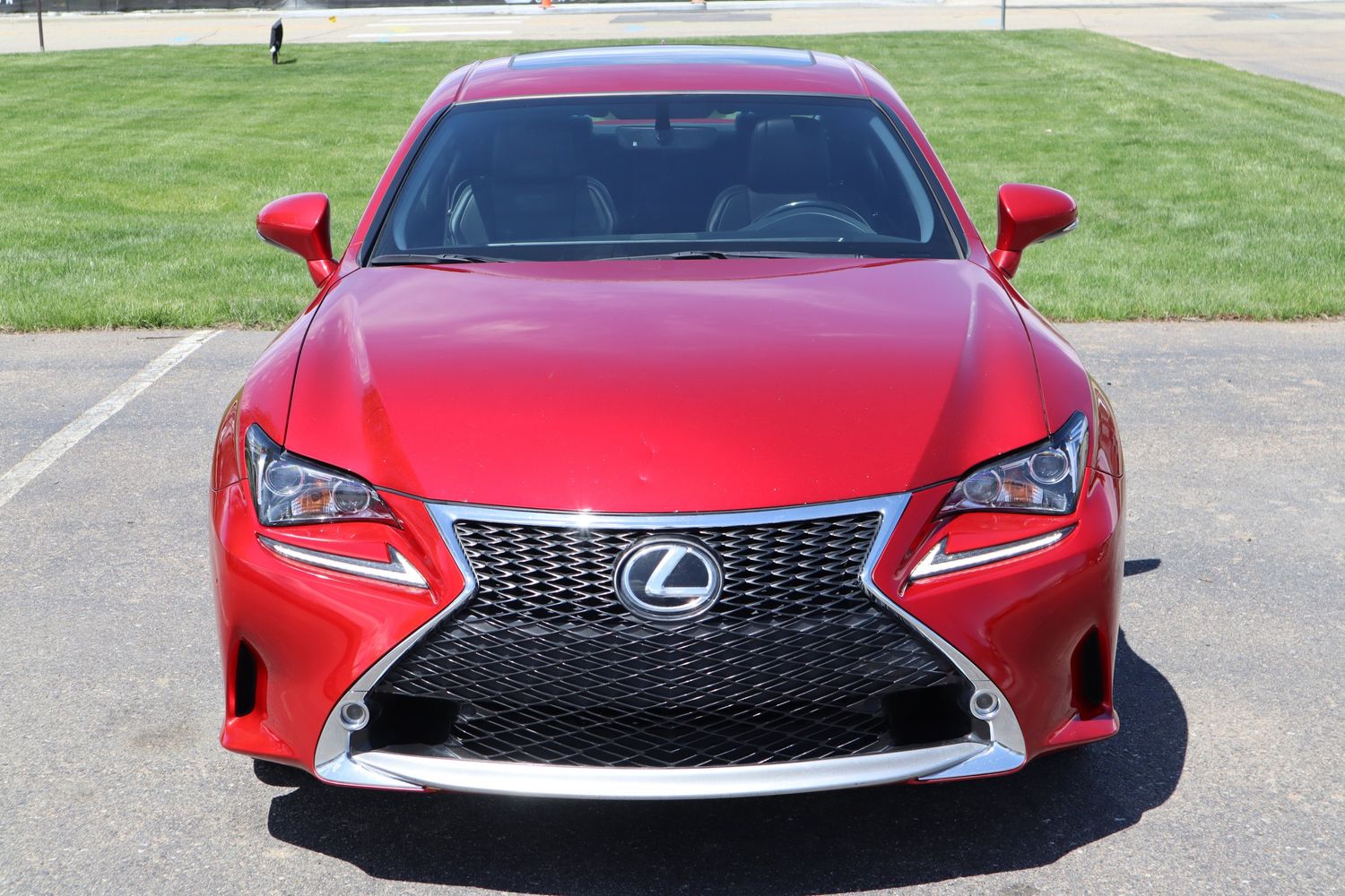 2016 Lexus RC 300 | Victory Motors of Colorado
