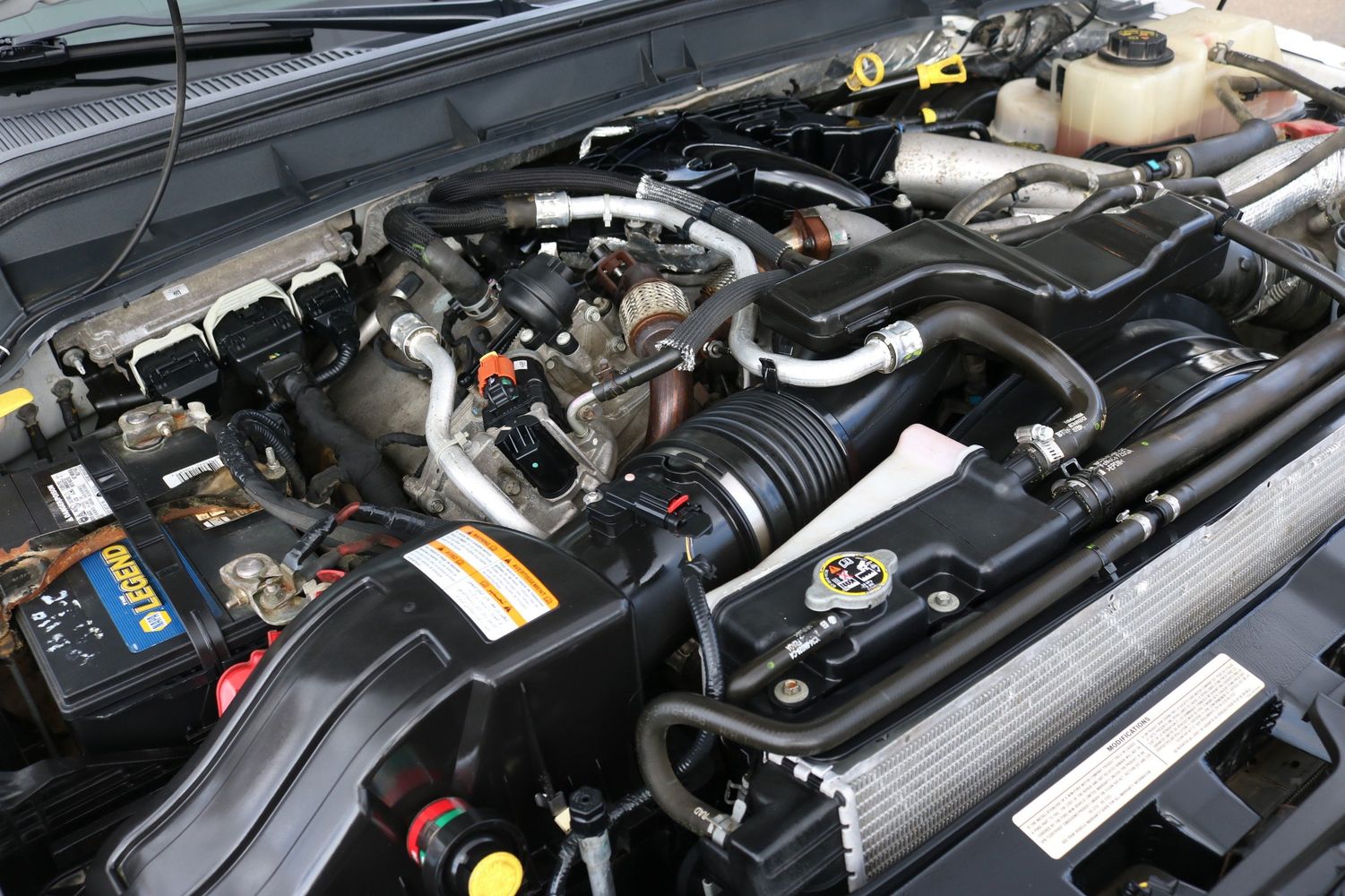 2014 Ford F-250 Super Duty XL | Victory Motors of Colorado