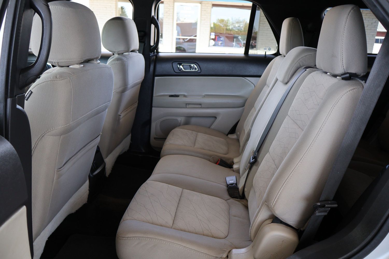 2015 Ford Explorer Base | Victory Motors of Colorado