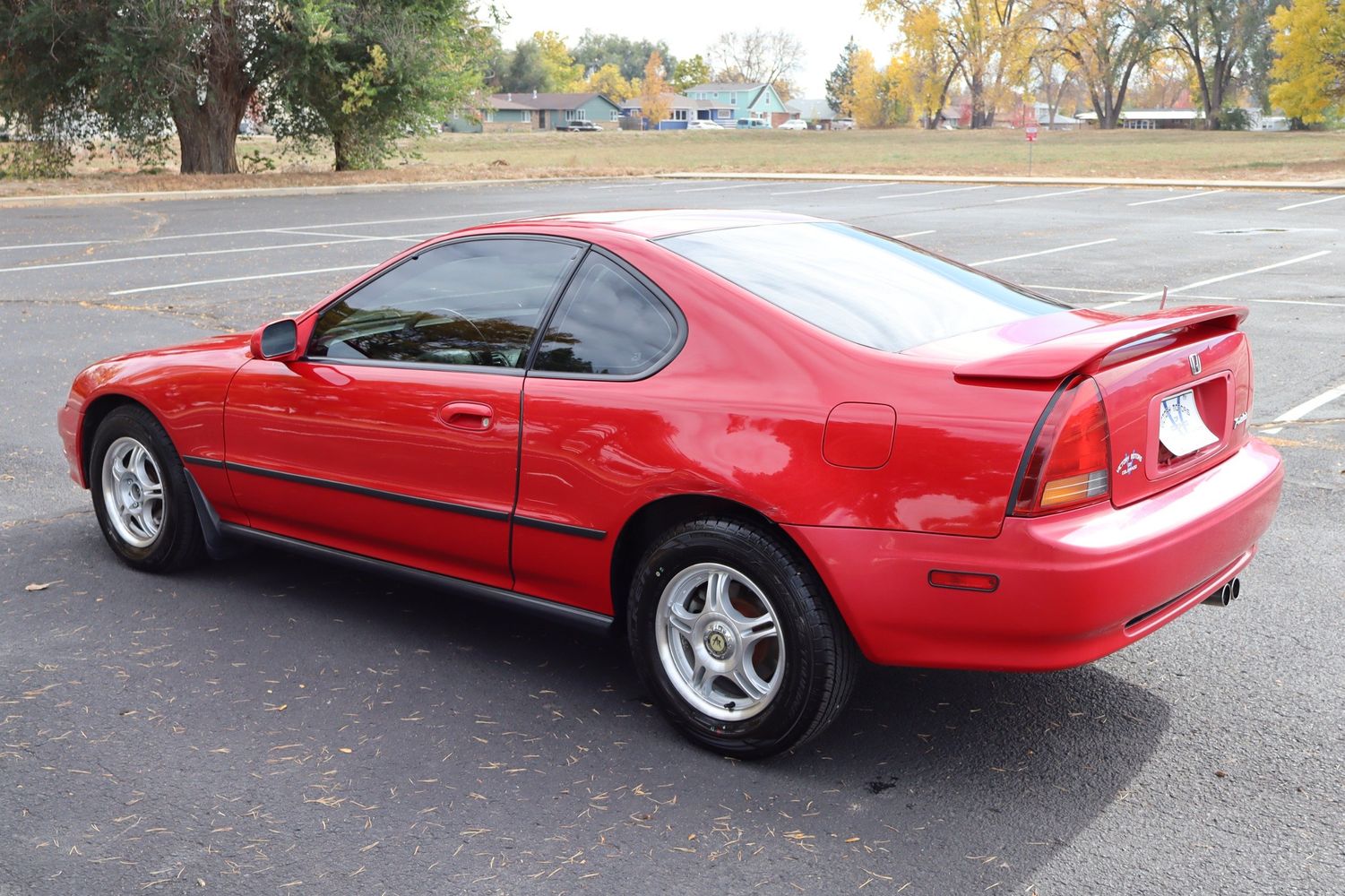 1992 Honda Prelude S | Victory Motors of Colorado