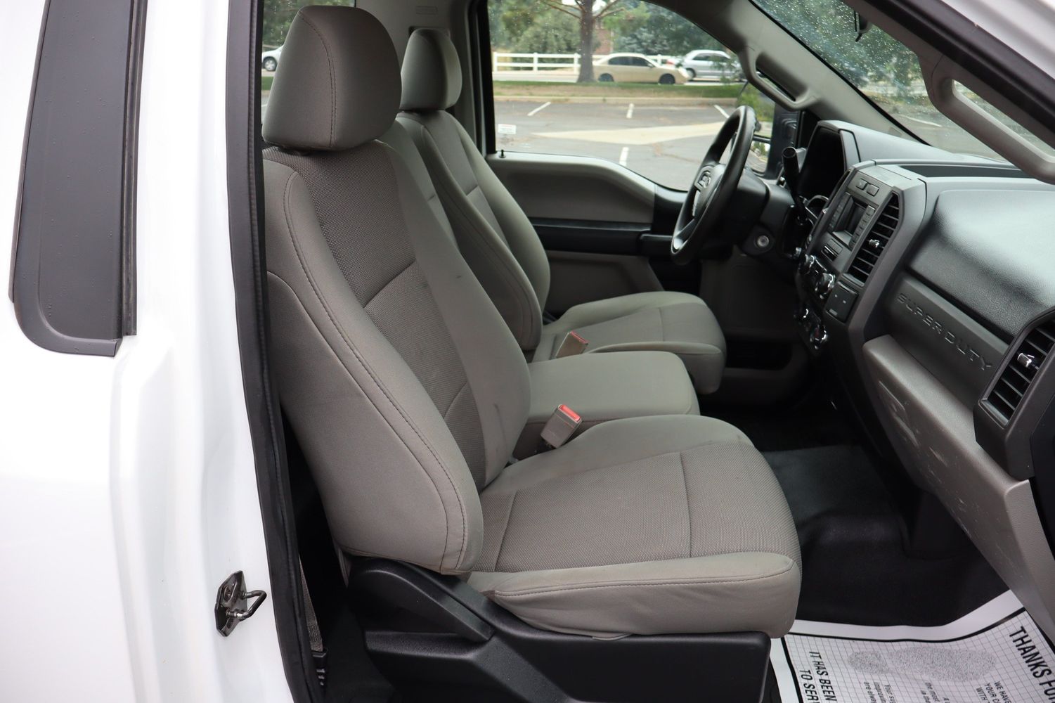 2018 Ford F-250 Super Duty XL | Victory Motors of Colorado