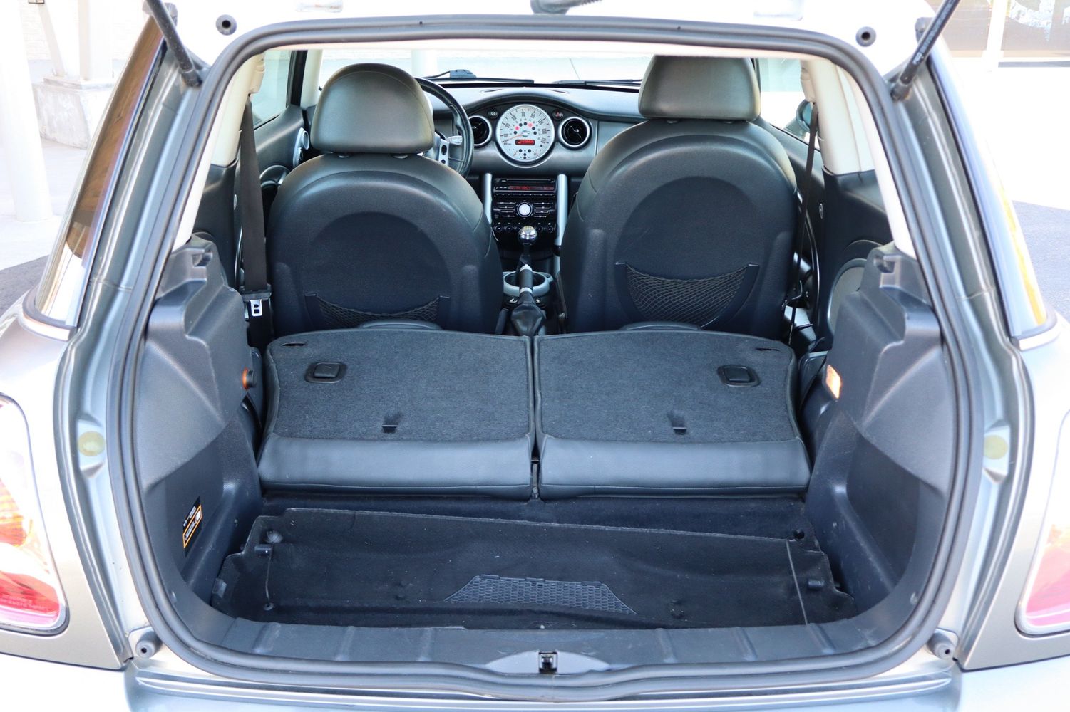 2004 MINI Cooper S | Victory Motors of Colorado