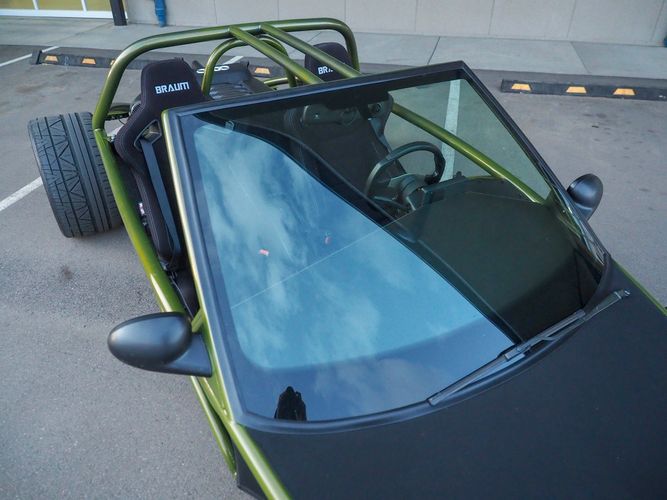 2018 Velocity EXO | Cars Remember When