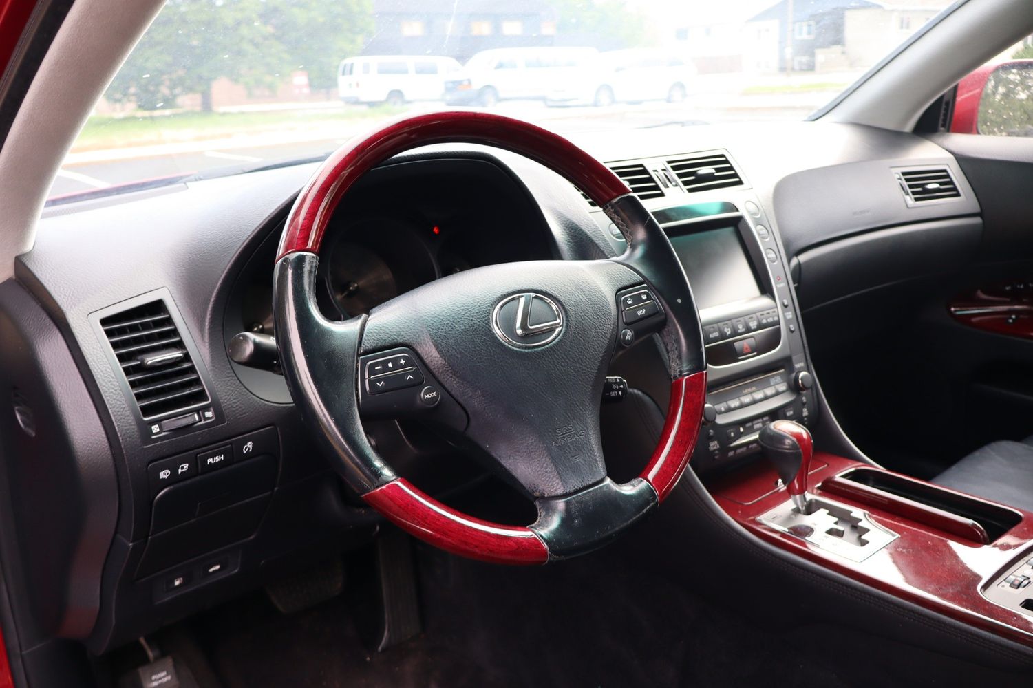 2009 Lexus GS 350 | Victory Motors of Colorado