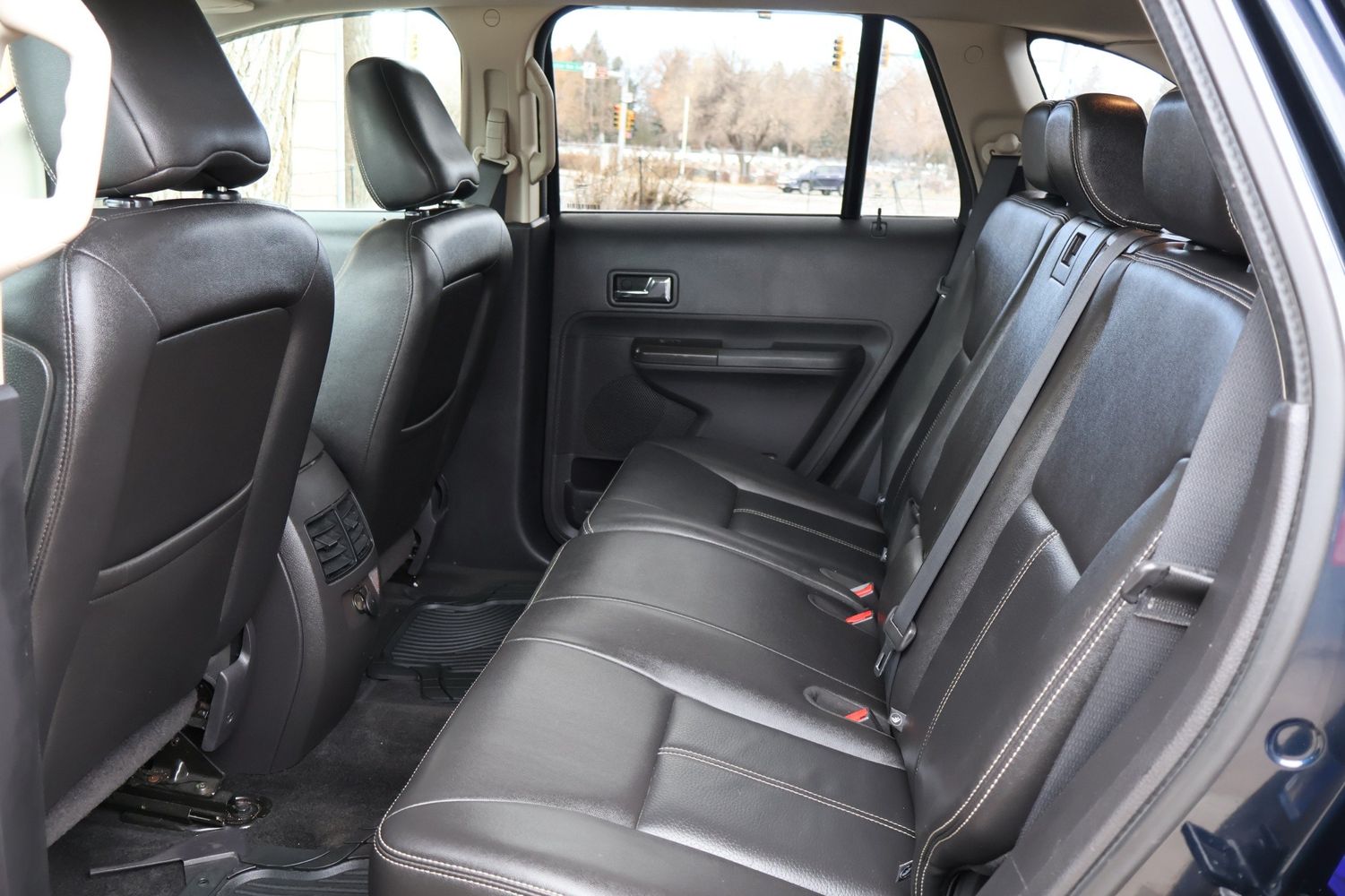 2010 Ford Edge Limited | Victory Motors of Colorado