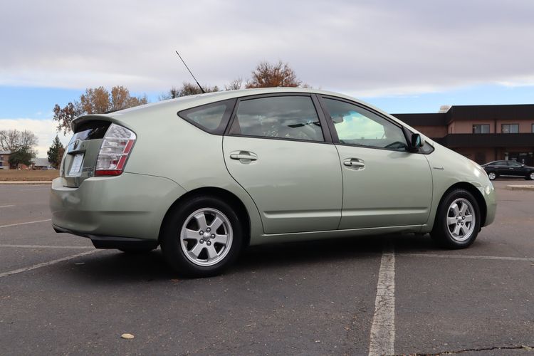 2007 Toyota Prius Base | Victory Motors of Colorado