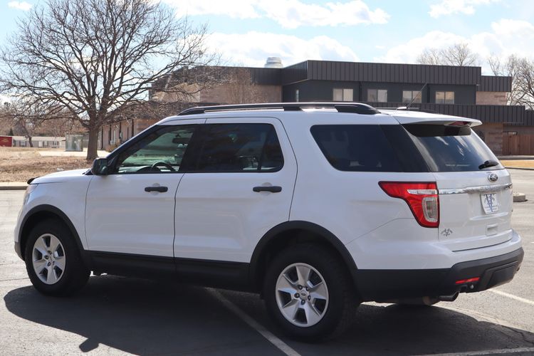2013 Ford Explorer Base | Victory Motors of Colorado