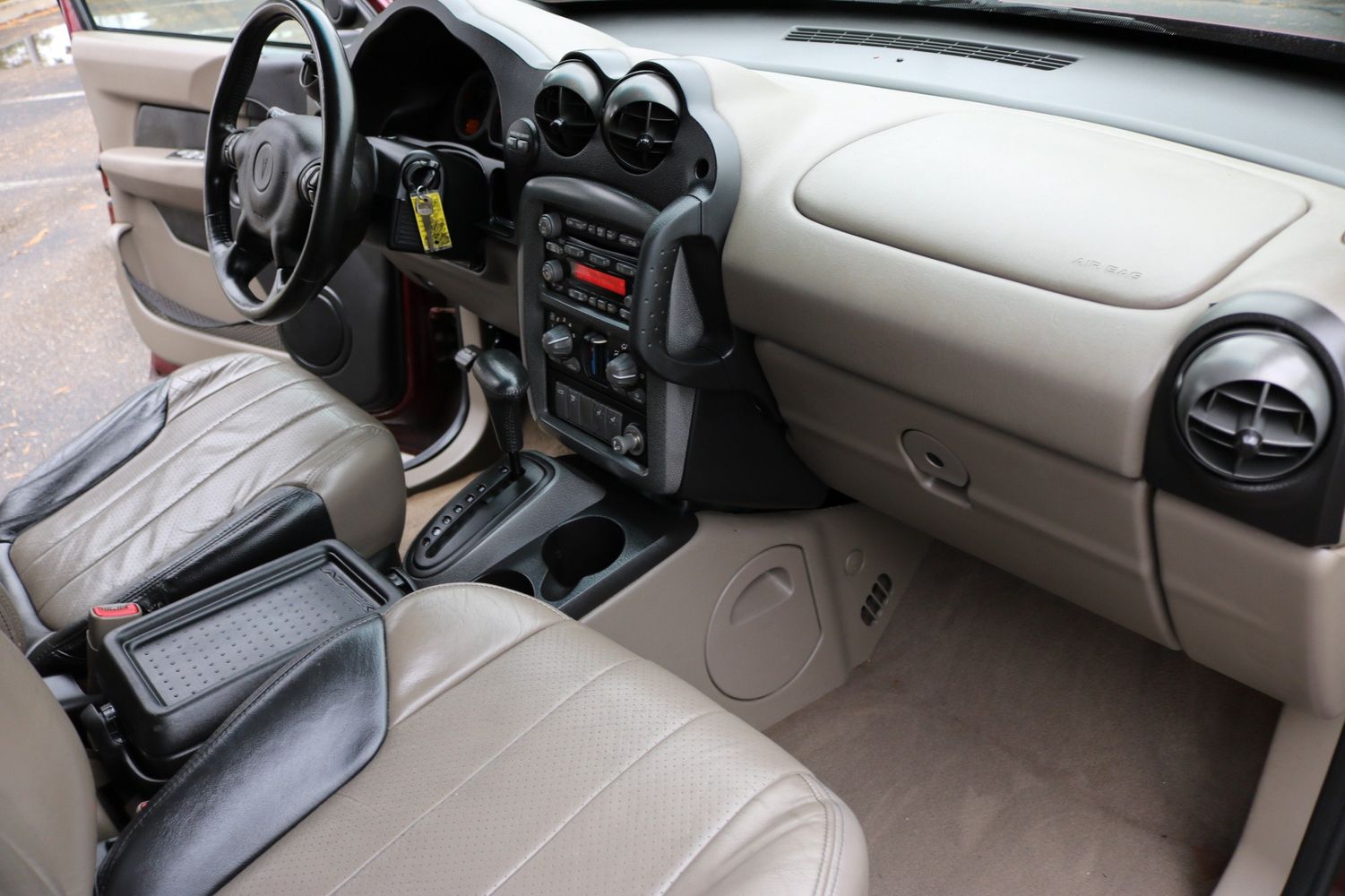 2001 Pontiac Aztek | Victory Motors of Colorado