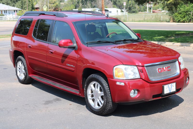 2006 GMC Envoy XL Photos