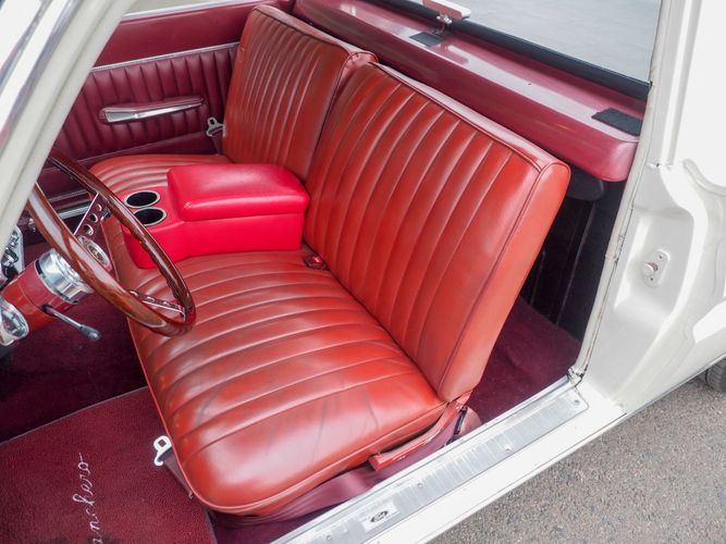 1965 Ford Ranchero | Cars Remember When