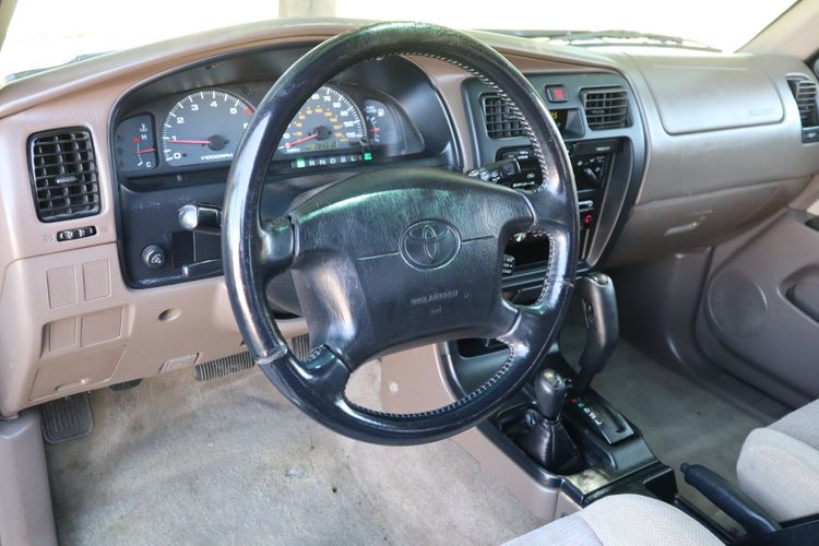 2000 Toyota 4Runner SR5 | Victory Motors of Colorado