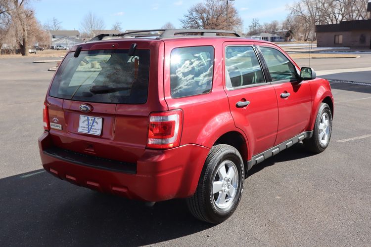 2012 Ford Escape XLS | Victory Motors of Colorado