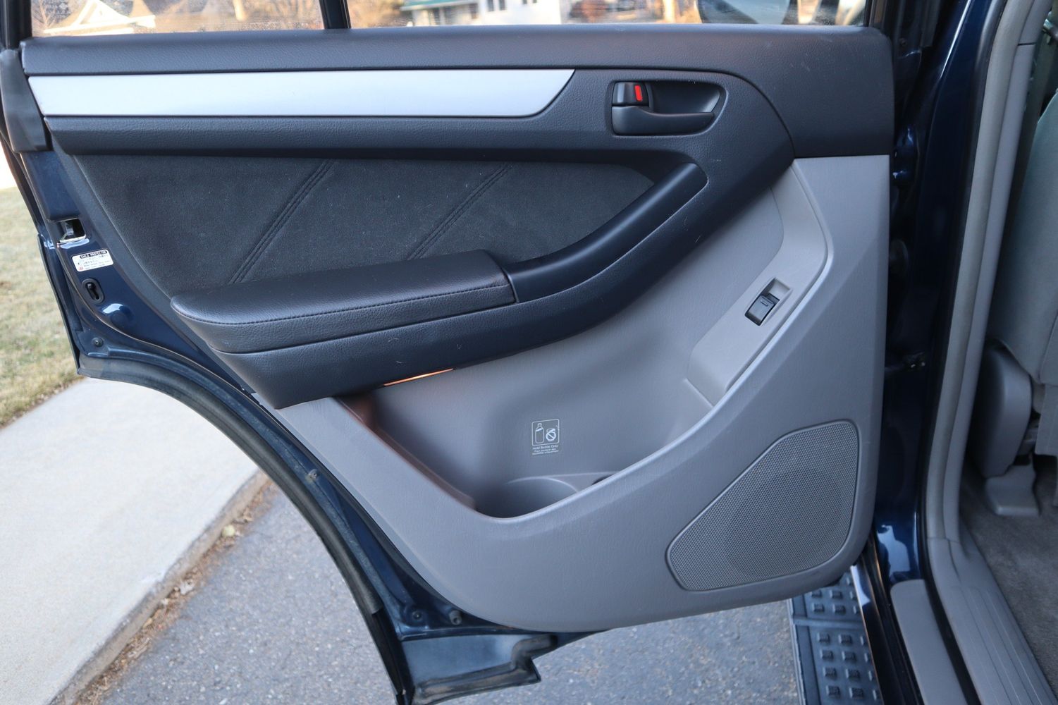 2005 Toyota 4Runner SR5 | Victory Motors of Colorado