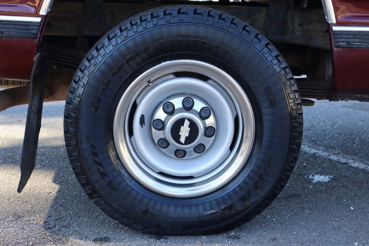 1999 Chevrolet C35 C3500 LS | Victory Motors of Colorado