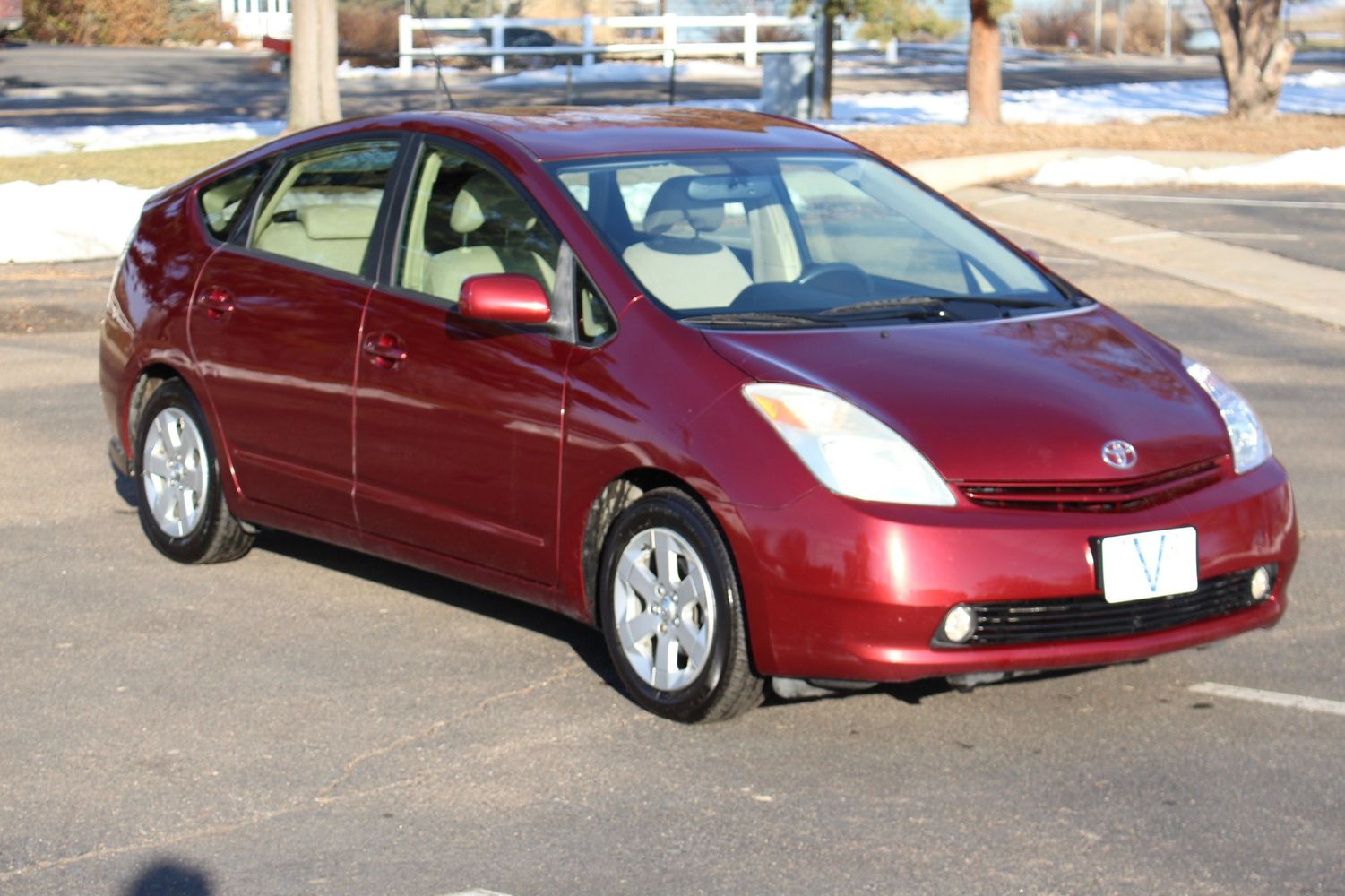 2004 Toyota Prius | Victory Motors of Colorado