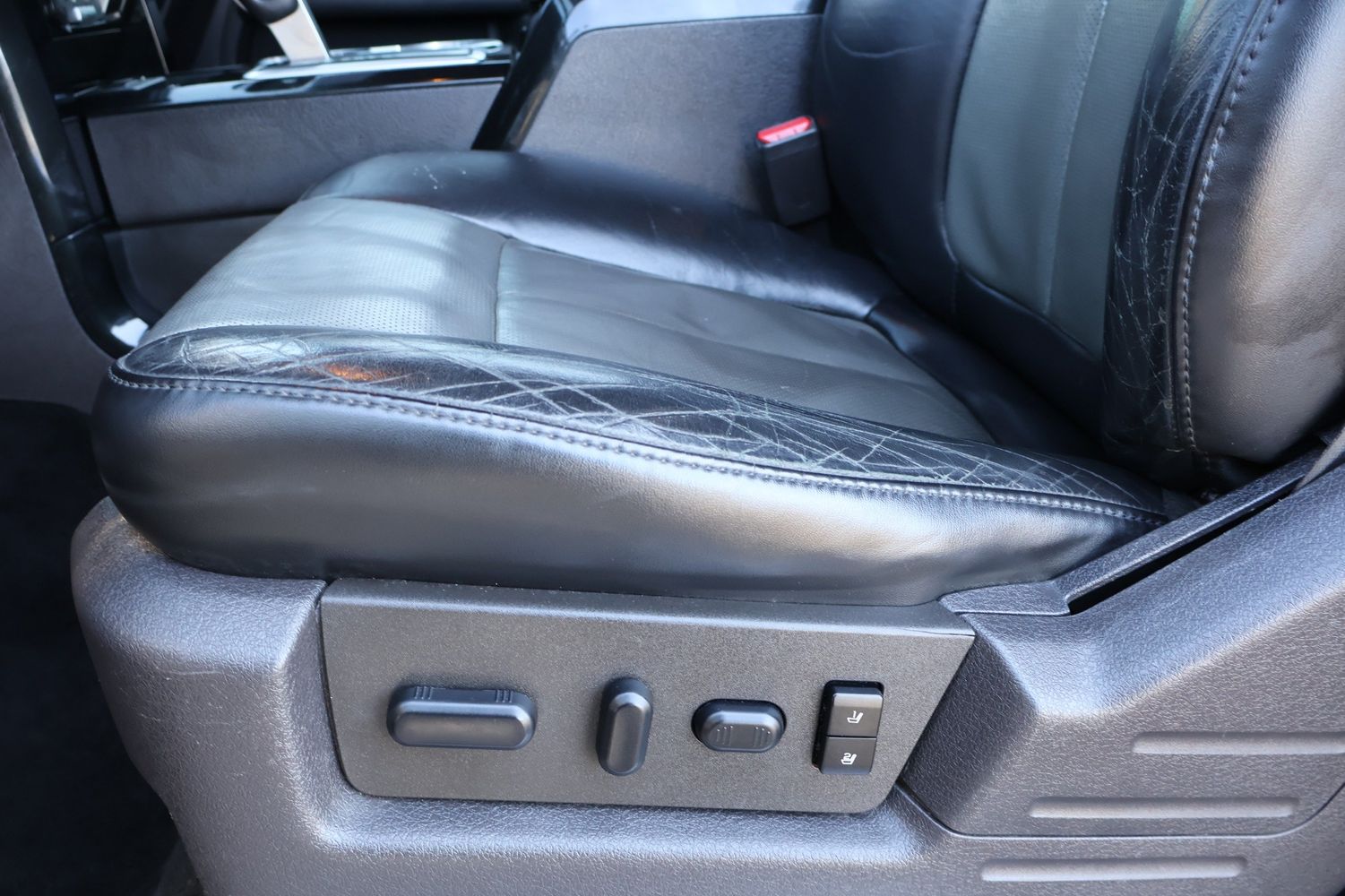 2011 Ford F-150 Harley-Davidson | Victory Motors of Colorado