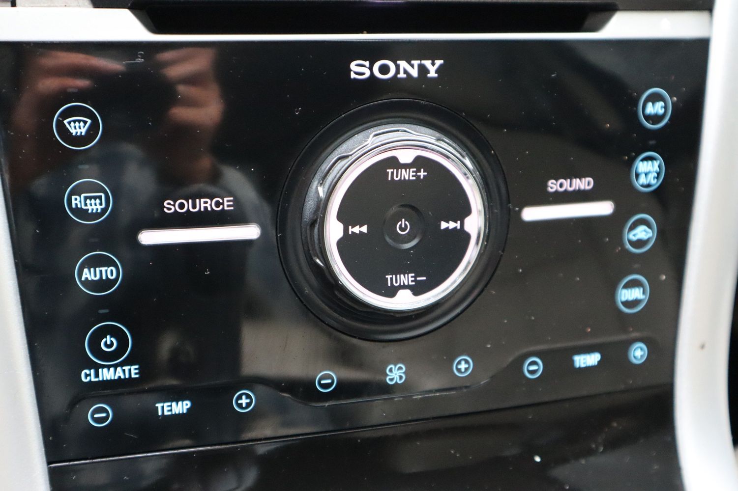 2011 Ford Edge Limited | Victory Motors of Colorado
